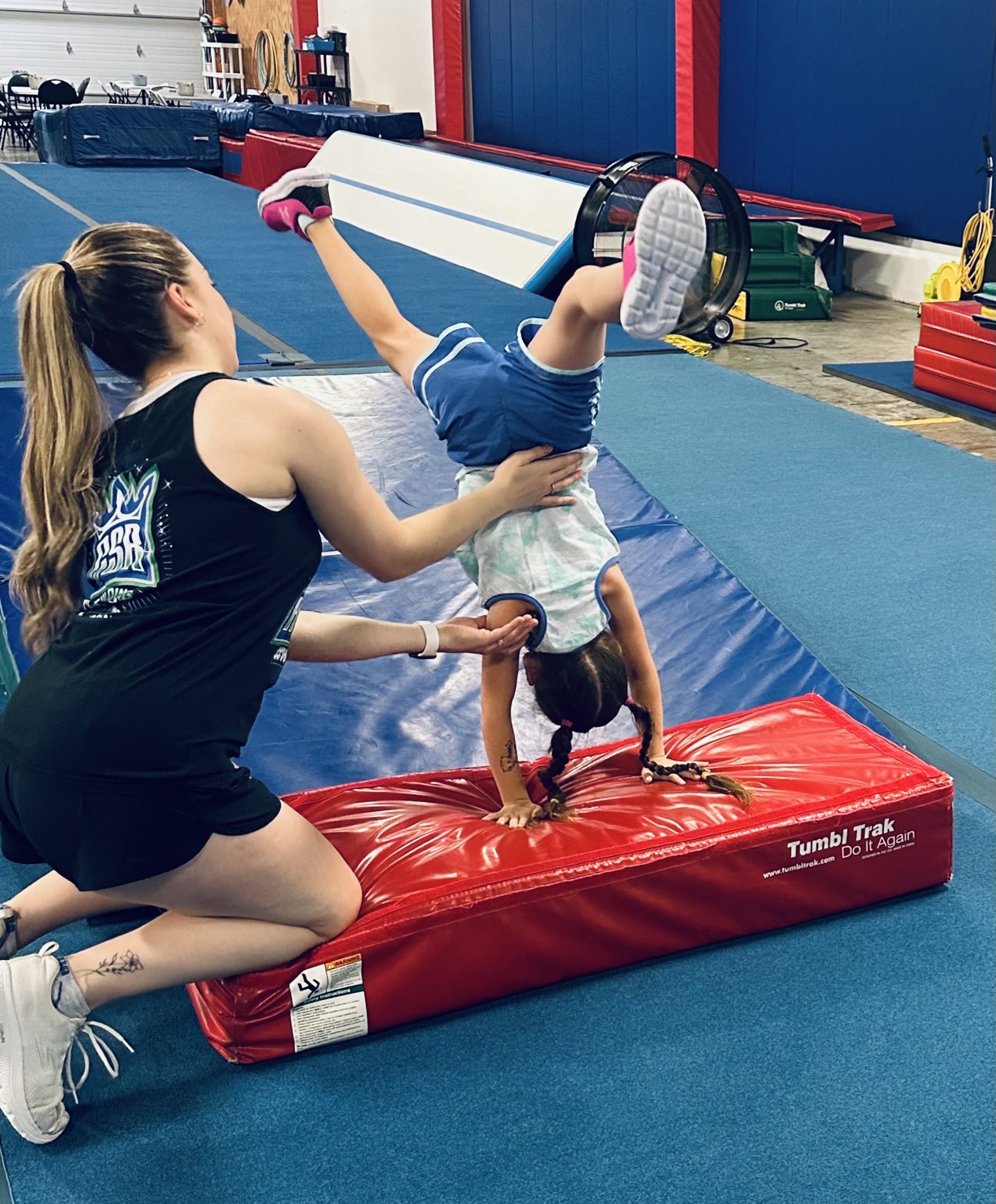 CheerStrike Royals – London Cheerleading | All Star Cheer, Tumbling and ...