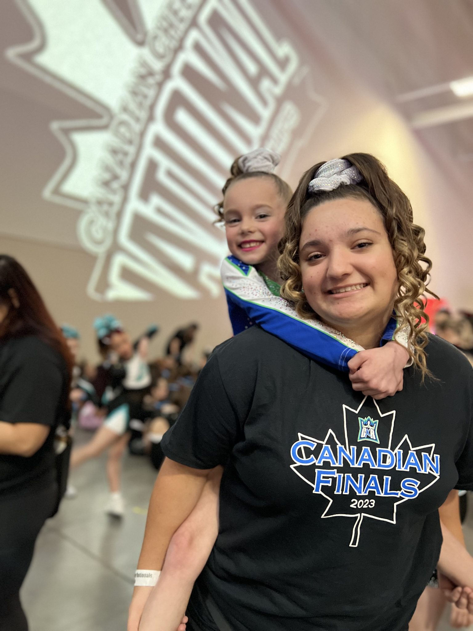 CheerStrike Royals – London Cheerleading | All Star Cheer, Tumbling and ...