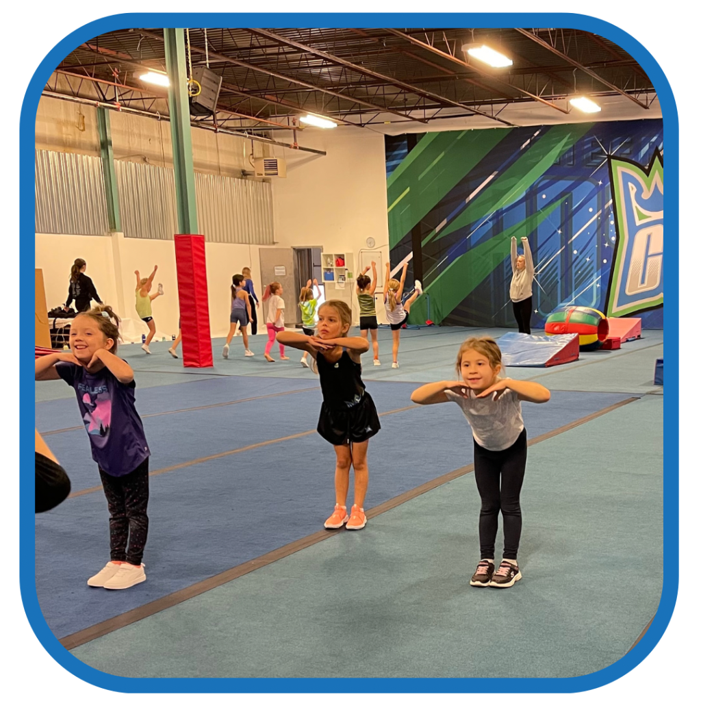Cheer & Tumble | CheerStrike Royals – London Cheerleading