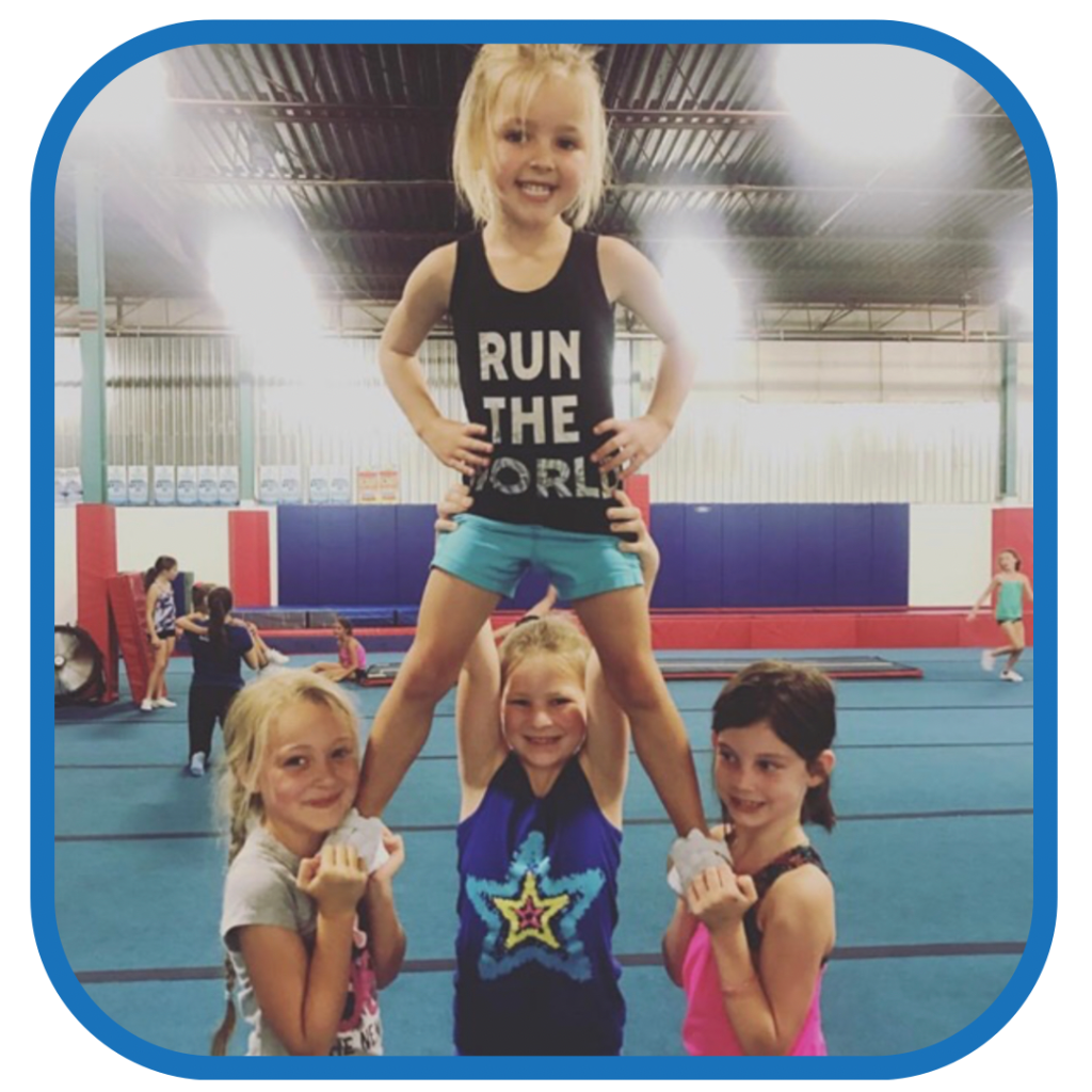 Cheer & Tumble | CheerStrike Royals – London Cheerleading