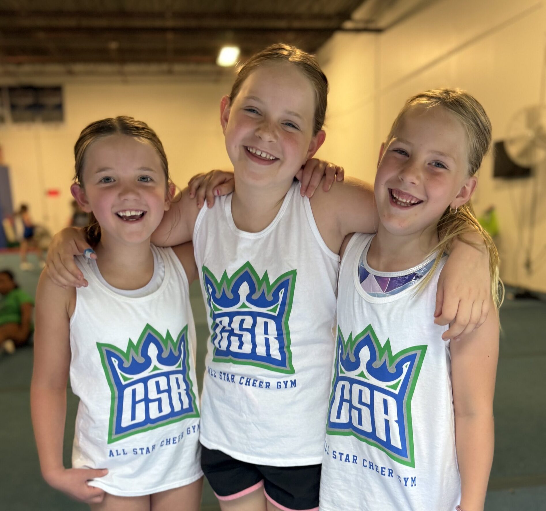 CheerStrike Royals – London Cheerleading | All Star Cheer, Tumbling and ...