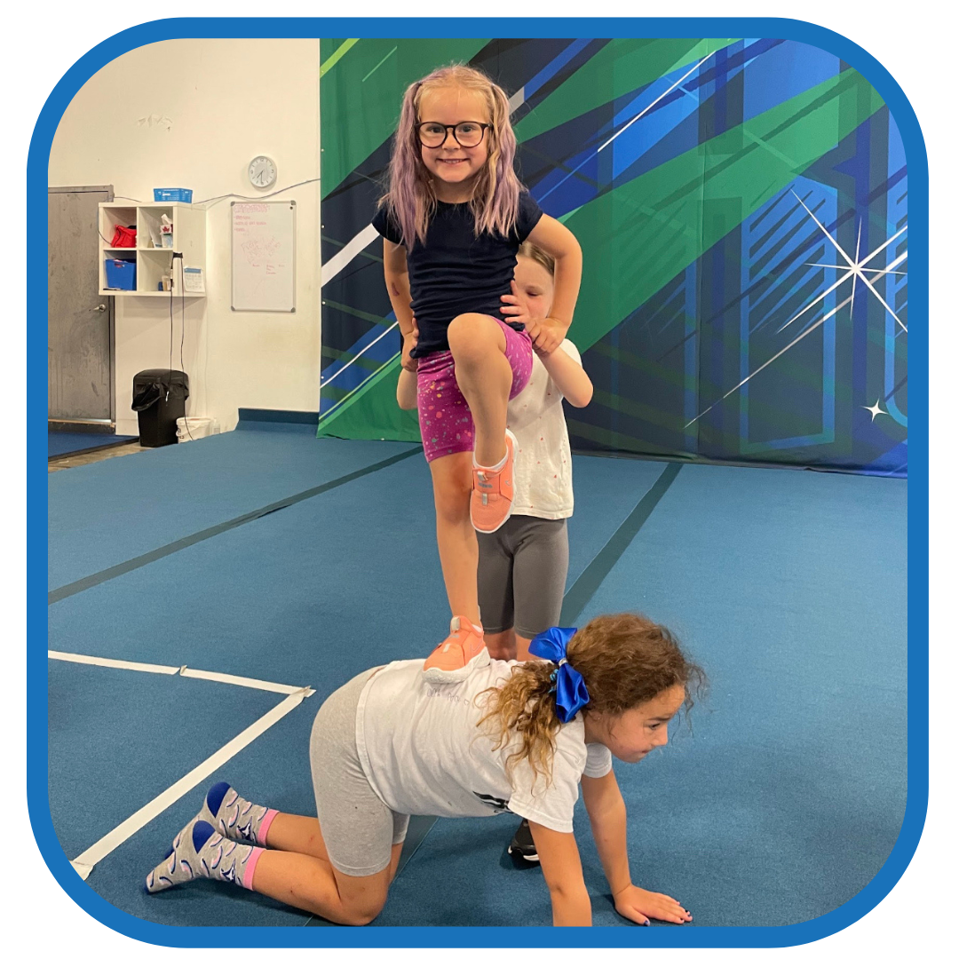 PD Day Camps | CheerStrike Royals – London Cheerleading